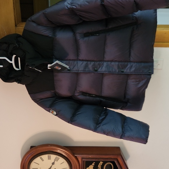 Triple F.A.T. Goose | Jackets & Coats | Triplefatgoose Xxl Mens ...